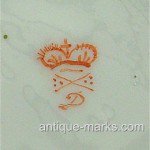 Pottery Marks Identification Guide & Index Featuring Real Examples!