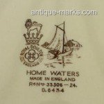 Pottery Marks Identification Guide & Index Featuring Real Examples!