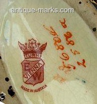 Pottery Marks Identification Guide & Index Featuring Real Examples!