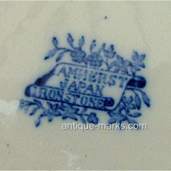 Pottery Marks Identification Guide & Index Featuring Real Examples!