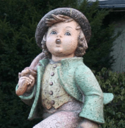 Hummel Marks and Markings - An In-Depth Guide - Antique Marks