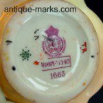 Pottery Marks Identification Guide & Index Featuring Real Examples!