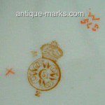 Pottery Marks Identification Guide & Index Featuring Real Examples!